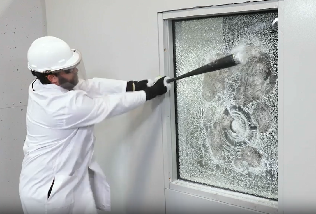 Safety & Security Window Film | Residential Tinting Experts
