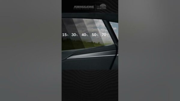 Explore the Different Shades of Car Window Tint | Coastal Glass Tinting